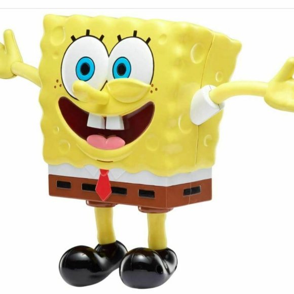 SpongeBob Squarepants | Toys | Spongebob Squarepants Stretchpants ...